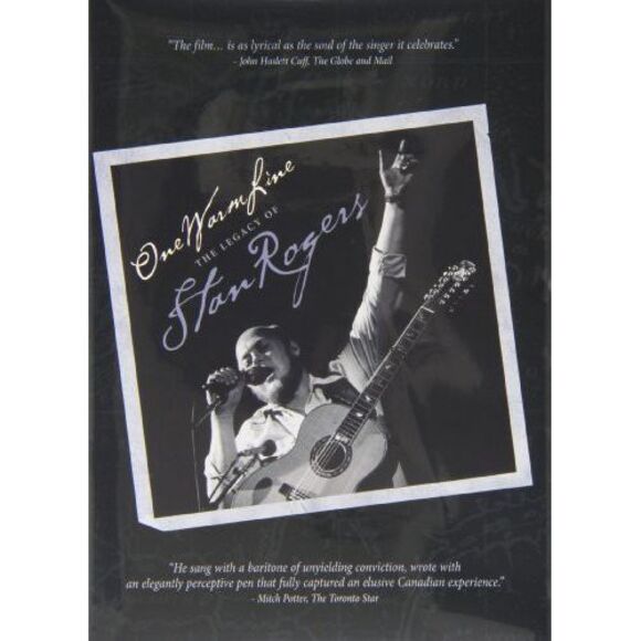 Stan Rogers | Other | One Warm Line The Legacy Of Stan Rogers | Poshmark